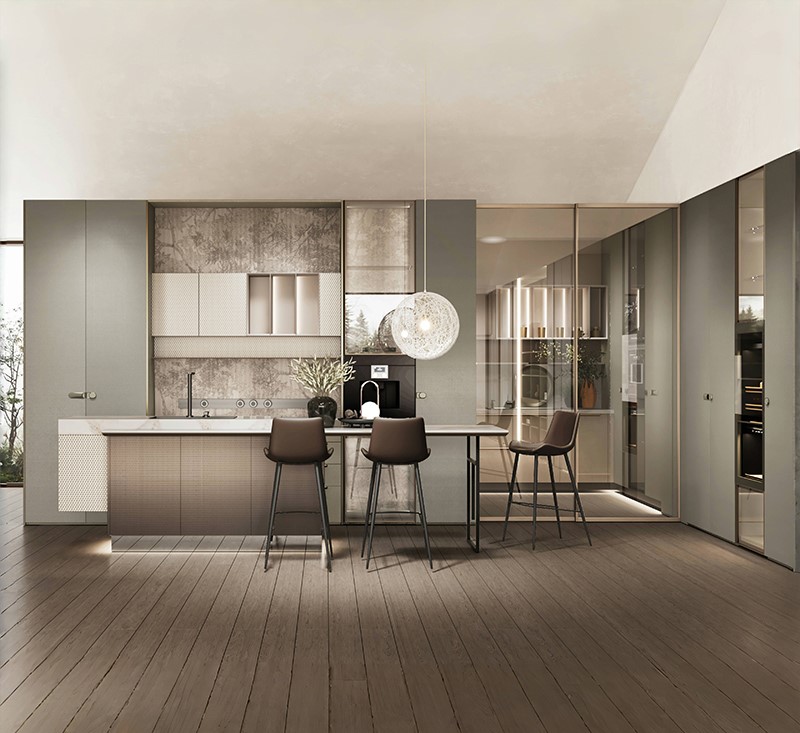 OPPOLIA | Premium Kitchen Cabinets, Wardrobes & Interiors